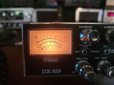 Galaxy Dx 959 for sale | eBay