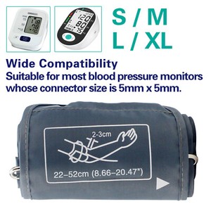 Replacement Blood Pressure Cuff for sale | eBay