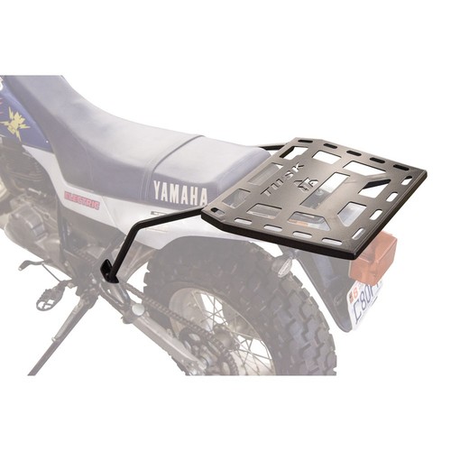 1990-2022 Yamaha TW200 Tusk Utility Top Rack For Yamaha TW200