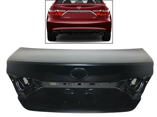Fits+2015+2016+2017+Toyota+Camry+Trunk+Rear+Lid+Panel+Assembly for sale ...