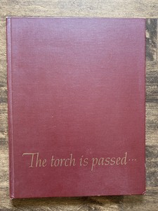 the torch is passed products for sale | eBay