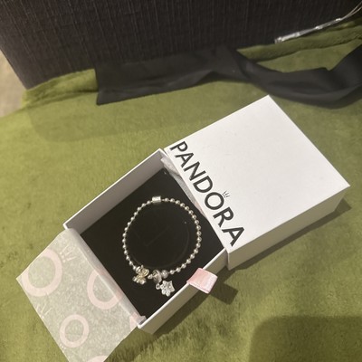 Pandora Bracelet And Charms for sale | eBay
