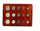 1952 US Mint Set Mintage Figures and Contents from Coin Community