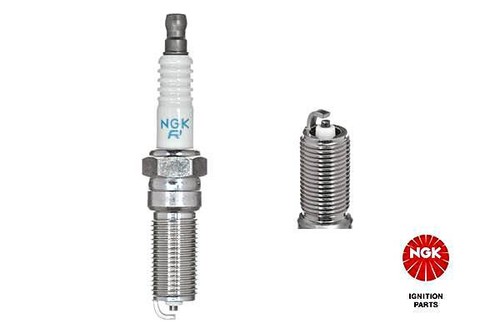 NGK Spark Plug For FORD B-Max C-Max Ka MAZDA 3 6 VOLVO C30 S40 II 96-19 ...