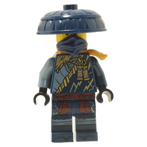 LEGO NINJAGO - Dragons Rising - Rogue minifigures njo941 71841 for sale ...