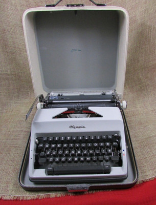 Cursive Typewriter for sale | eBay