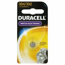 Duracell LR41 Battery Single Use Batteries for sale | eBay