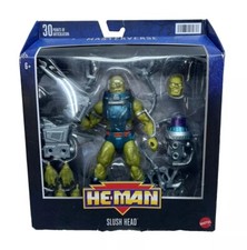 Masters of the Universe Masterverse Slush Head (Deluxe)