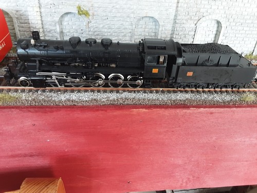 Fleischmann 150Z SNCF Digital Echelle HO Locomotive à Vapeur - Noire ...