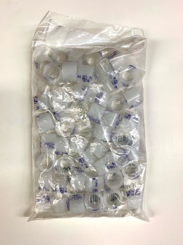 Bag Of 50 - Uponor / Wirsbo 1/2" ProPEX EXPANSION RING Q4690502 without ...
