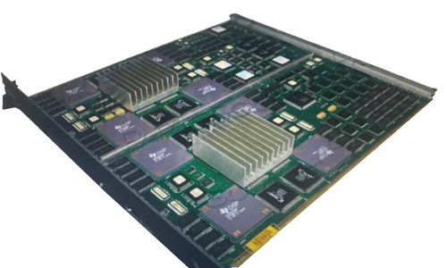 2118899-2 RHAPSODE IMAGE GENERATOR #2118899-2-R LIGHTSPEED QX/I 8 SLICE ...