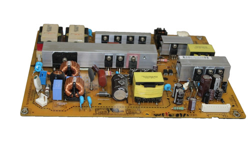 37" LG LCD TV 37LH20-UA POWER SUPPLY/BACKLIGHT INVERTER BOARD | eBay