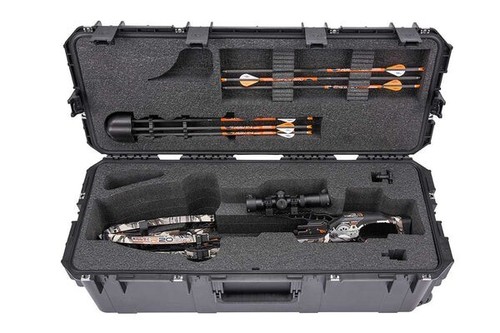 SKB iSeries Crossbow Case for Ravin R5X, R9, R10, R15, R20, Tenpoint 3i ...