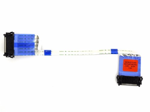 LG 55LF6090-UB LVDS Ribbon Cable EAD62572203 | eBay