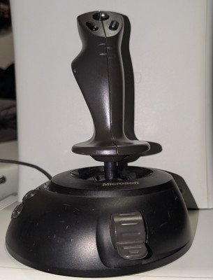 Usb Joystick for sale | eBay