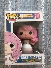 Steven Universe Funko Pop! Vinyl Checklist - Explore the Full Master List