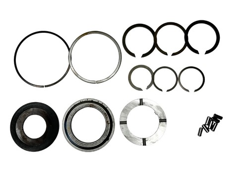 GM Chevy GMC SM465 4 speed transmission 2wd 4wd small parts kit | eBay