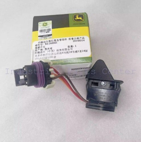 RE160961 Tractor Accessories 6090M 7810 6R230 Power Take-Off Shaft ...