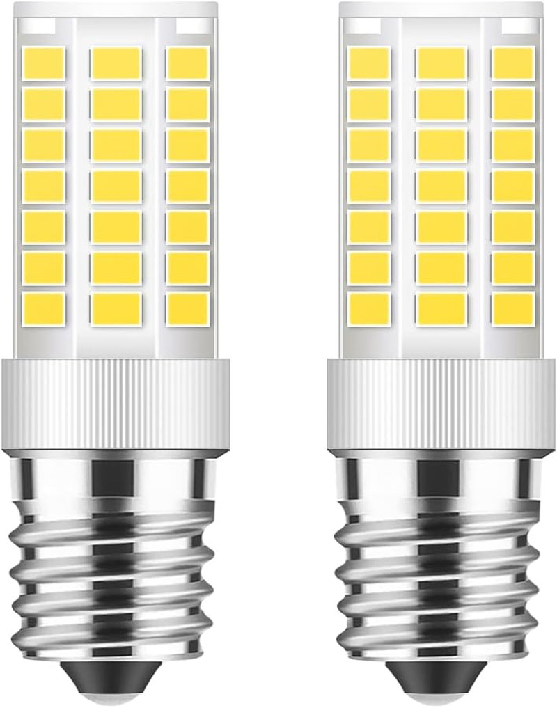 Light Bulb 40 Watts And T7