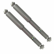 Volvo 240 Struts and Shocks at Andy's Auto Sport