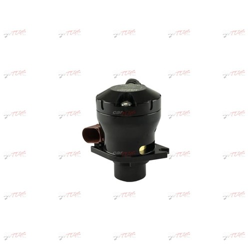 Turbosmart BOV Kompact EM Dual Port VR4 FITS (VW/Audi/Seat/Skoda 1.4TSI ...