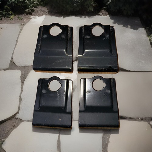 Yakima Q51 Q Tower Clips | eBay