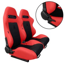 Ford Mustang Racing Seats at Andy's Auto Sport