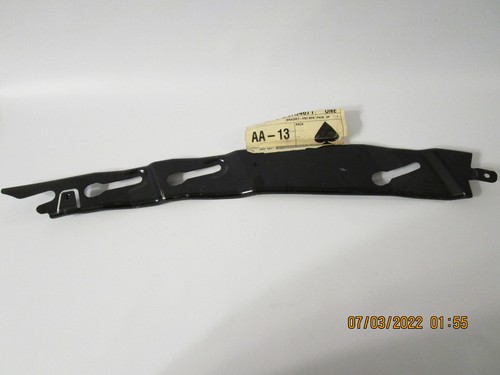 SATURN 21124671 GENUINE OEM FACTORY ORIGINAL BUMPER COVER SIDE SUPPORT ...