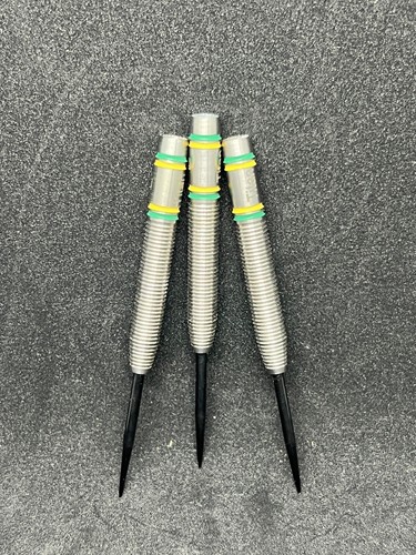 90% Tungsten Superdarts Steel Tip Dart Set Barrel Titan Model 20g 🎯 | eBay