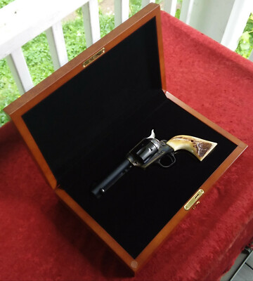Colt Gun Box In Gun Cases for sale | eBay