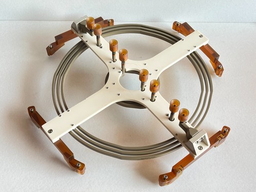 LAM RESEARCH 716-014317-410 ASSY TCP COIL, TCCT, LCLP | eBay