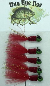 Bug Eye Jigs | eBay Stores