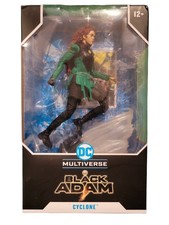 DC Multiverse Cyclone