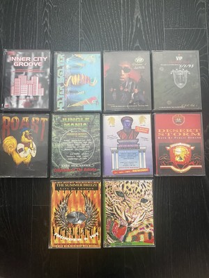 Old Cassette Tapes for sale | eBay