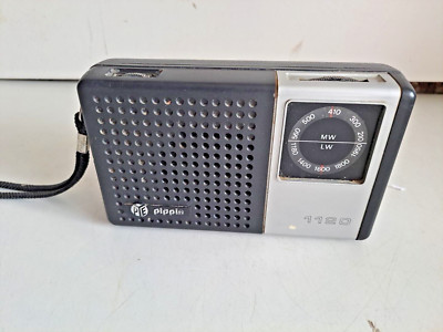Pye Radio in Collectable Transistor Radios for sale | eBay
