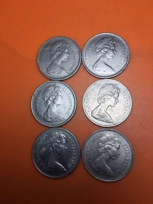 Rare 5p Coin for sale | eBay