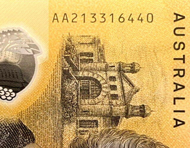 Australian Notes for Sale - eBay