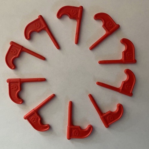 Ruger Gun Chamber Safety Flag Range Firearm Rifle Pistol Empty Chamber ...