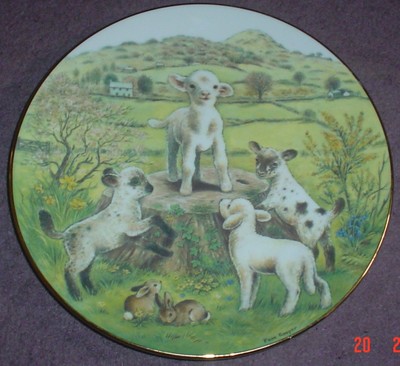 Royal Worcester Sheep Collectables for sale | eBay UK