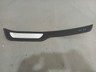 BMW Genuine Door Sill Strip Rear Left E90/E91 3 Series 51477907159 ...