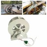 New Water Turbine Generator, Hydroelectric Generator, Wind and Water ...