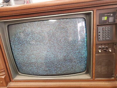 Zenith TV for sale | eBay