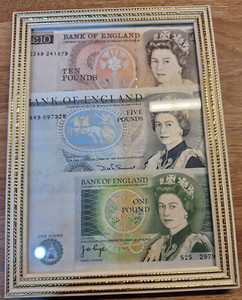 Old Bank Notes for sale | eBay
