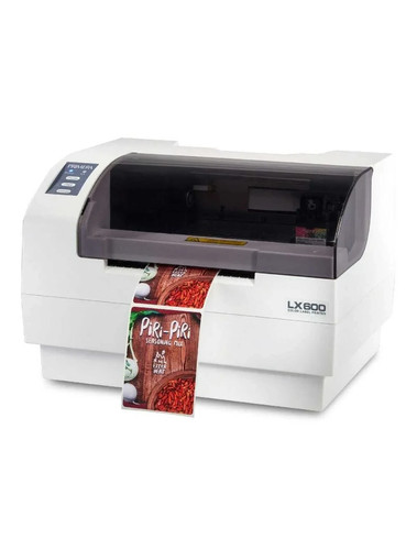 Primera LX600 Color Label Printer | eBay