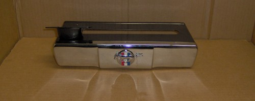 1964 1965 1966 1967 1968 1969 1970 1971 1972 1973 Ford Mustang TISSUE ...