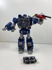Transformers War for Cybertron Siege Series Laserbeak & Ravage