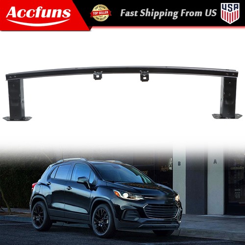 New Metal Front Bumper Skeleton Reinforced For 2017-2021 Chevrolet Trax ...