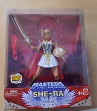 Masters of the Universe Mattel 200x She-Ra