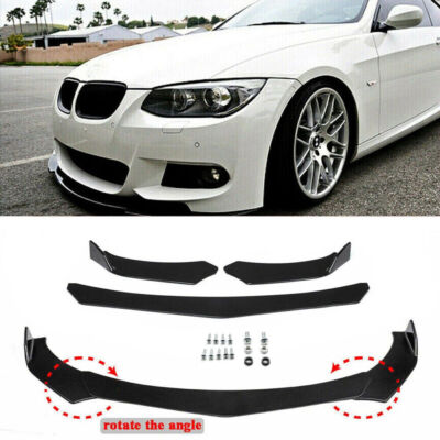 Bmw 320d Spoiler for sale | eBay