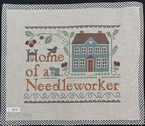 Fireside Stitchery | eBay Stores